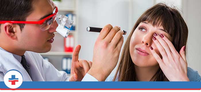 Pink Eye Treatment Doctor Near Me in Portland, and Tigard, OR